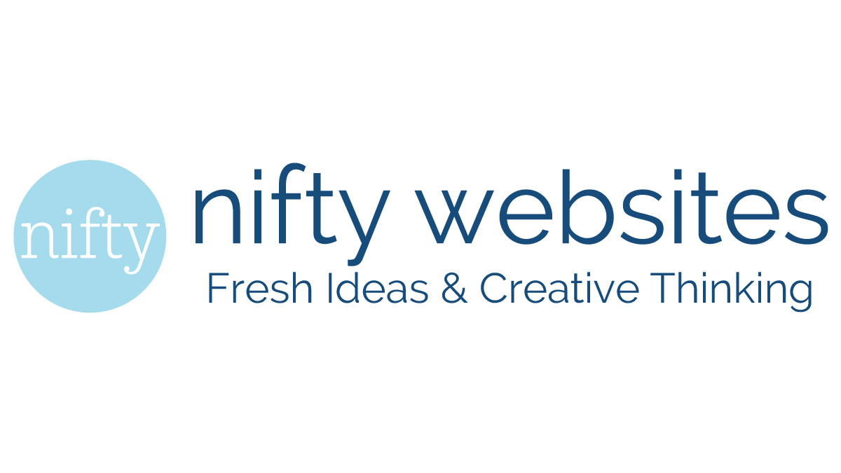 About Nifty Website Design - Website Design Agency Brighton & Hove
